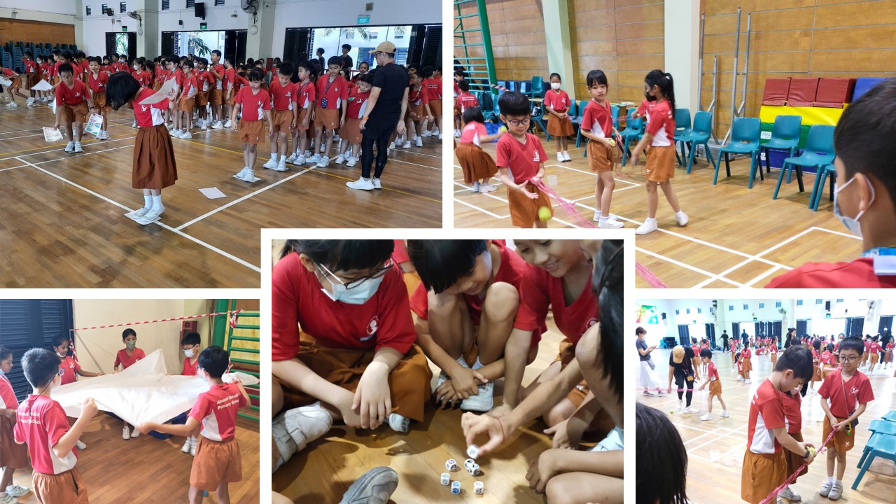 Learning for Life Programmes (LLP)